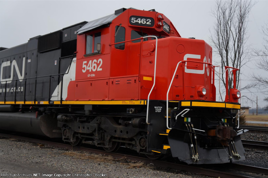 CN 5462